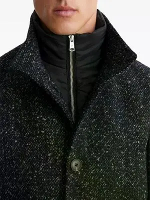 Marc O'polo Speckle-effect Coat