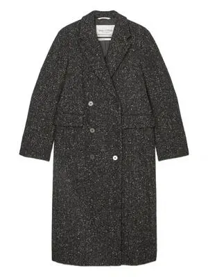 Women's Textured Coats