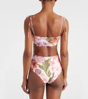 Agua Bendita Bikini Top