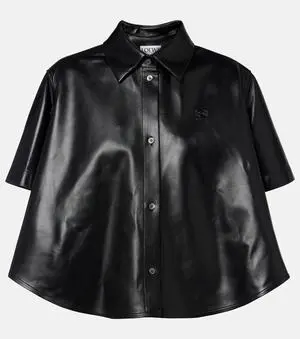 Loewe Oversized Shirts For Women