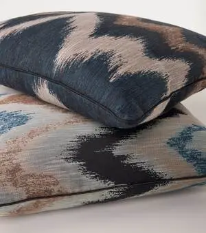 Missoni Zigzag Cotton-blend Cushion