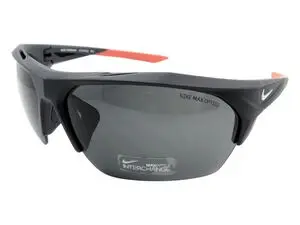 Nike Terminus Wrap Sunglasses - Matte Anthracite Dark Grey (terminus/ev1030/010)