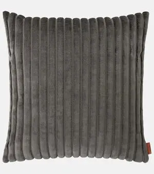 Missoni Coomba Cushion - Grey