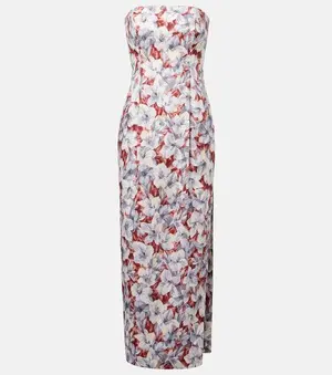 Posse Floral Day Dresses