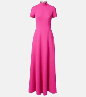 Emilia Wickstead Maxi Dresses