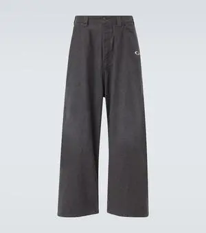 Balenciaga Lounge Bottoms Loungewear For Men