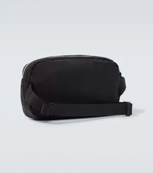 Stone Island Belt Bag - Black