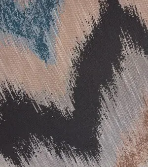 Missoni Orme Jacquard Cushion