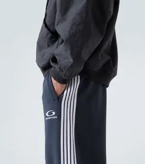 Balenciaga Cotton Sweatpants