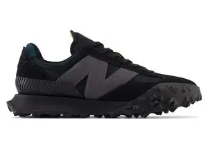 NEW BALANCE Xc-72 Athletic Sneakers - Phantom/black/interstellar