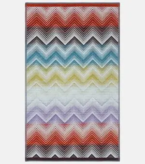 Missoni Marea Set Of 2 Cotton Terry Towels