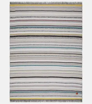 Missoni Zigzag Throw
