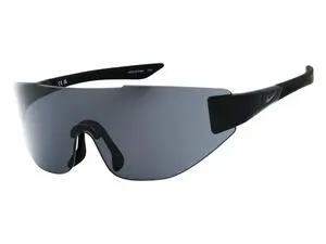 Nike Athena Shield Sunglasses - Black Grey (athena/edge/ib3517x