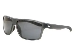 Nike Premier Wrap Sunglasses - Black Gray (premier/ev1071/060
