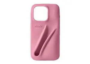 Rhode Lip Case Silicone Iphone Case - Ribbon