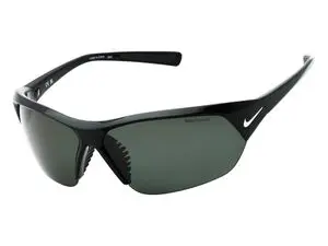 Nike Skylon Sunglasses - Black Grey (sky Bluelon/ace/p