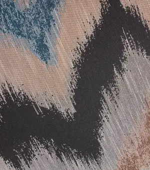 Missoni Orme Jacquard Cushion