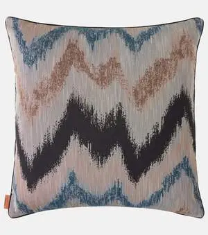 Missoni Orme Jacquard Cushion