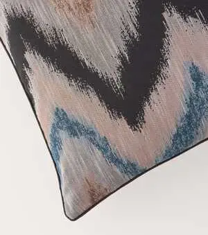 Missoni Orme Jacquard Cushion