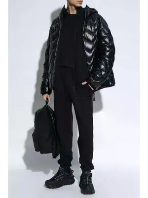 Moncler Tapered Track Pants