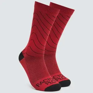 Oakley Factory Pilot Mtb Crew Sock