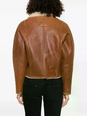 Isabel Marant Étoile Blondine Jacket