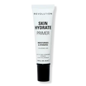 REVOLUTION BEAUTY Hydrate Primer