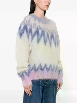 MARANT ETOILE Natania Sweater