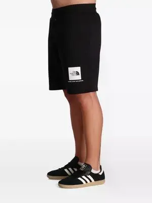 The North Face Logo-print Track Shorts
