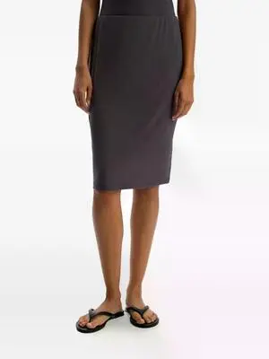 12 STOREEZ Pencil Skirt