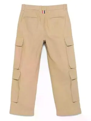 Thom Browne Cargo Trousers