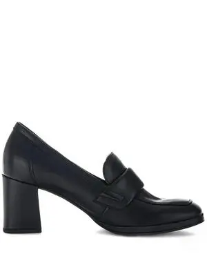 Gabor Block-heel Pumps