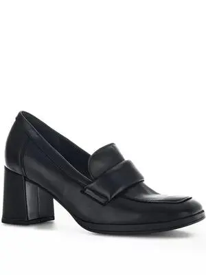 Gabor Block-heel Pumps