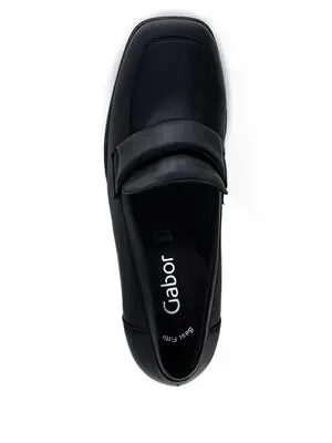 Gabor Block-heel Pumps
