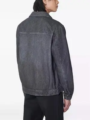 Wood Wood Ivan Denim Jacket