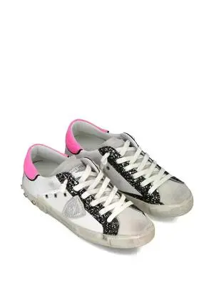 Philippe Model Prsx Low Sneakers