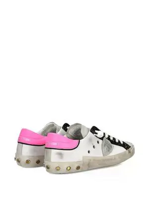 Philippe Model Prsx Low Sneakers