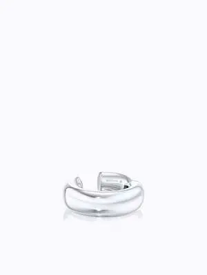 BRIONY RAYMOND Sloan Ear Cuff - 18k White Gold