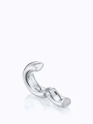 BRIONY RAYMOND Sloan Ear Cuff - 18k White Gold