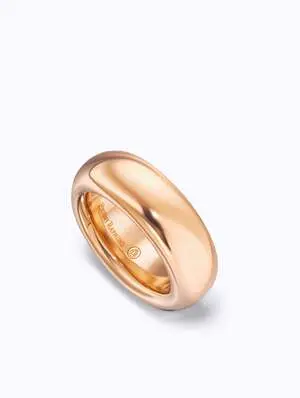 BRIONY RAYMOND Sloan Ring - 18k Rose Gold