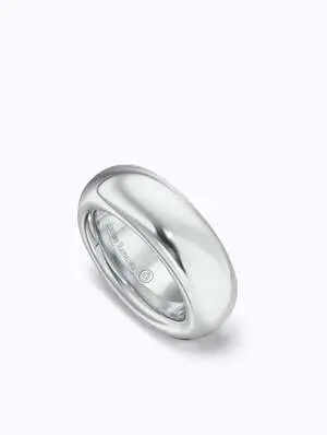 BRIONY RAYMOND Sloan Ring - 18k White Gold