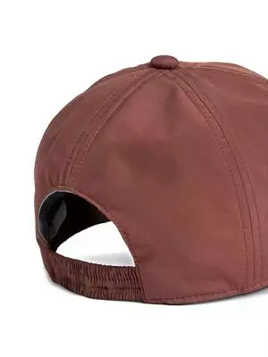 12 STOREEZ Structured Baseball Cap