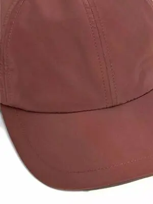 12 STOREEZ Structured Baseball Cap