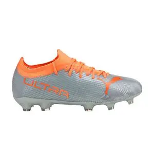 PUMA Ultra 2.4 Fg Ag Jr