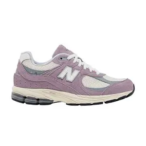 NEW BALANCE 2002r 'ice Wine Linen - Purple