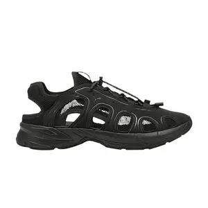 PUMA Velo Sandals - Black