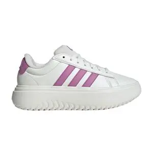 adidas Women's Court Platform Sneakers