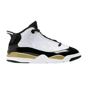 JORDAN Dub Zero Ps Sneakers