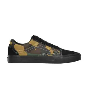 Vans Mid Heel Sneakers For Men