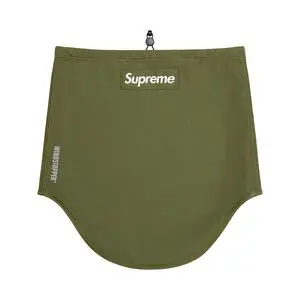 Supreme X Windstopper Neck Gaiter